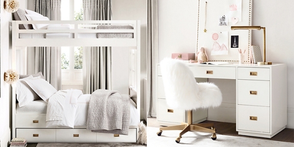 Bedroom Collections RH Baby Child