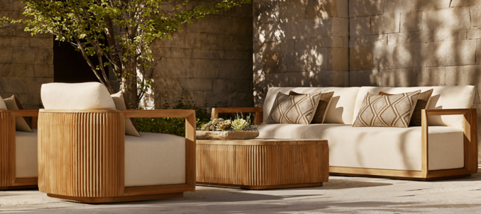 Collection Soria | RH