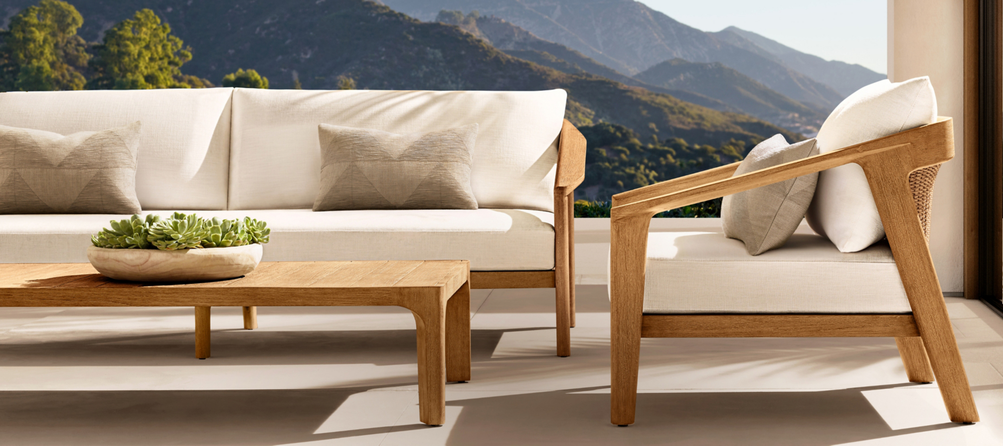 Malta Collection | RH