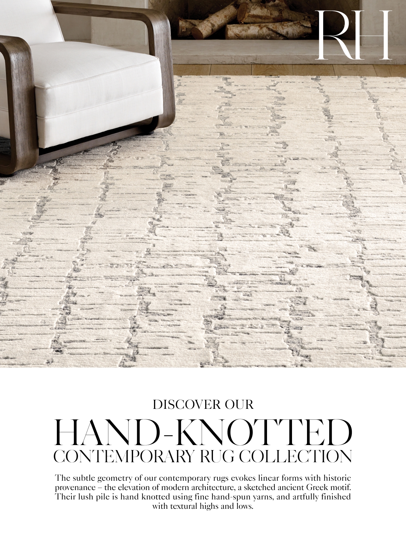 Rh Modern Area Rugs | Bryont Blog