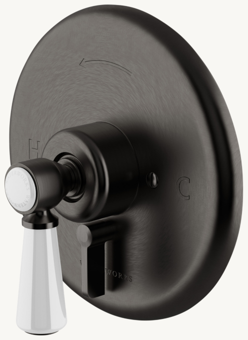 Lambeth Side Table | RH