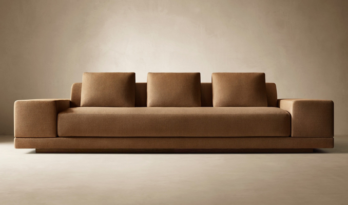 Cortona Collection | RH