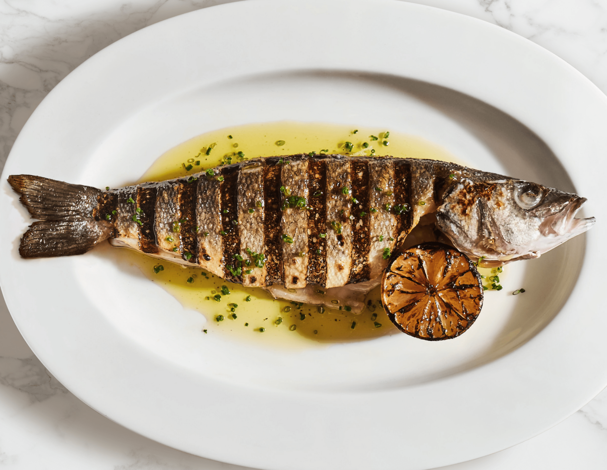 The RH Rooftop Restaurant at RH Raleigh