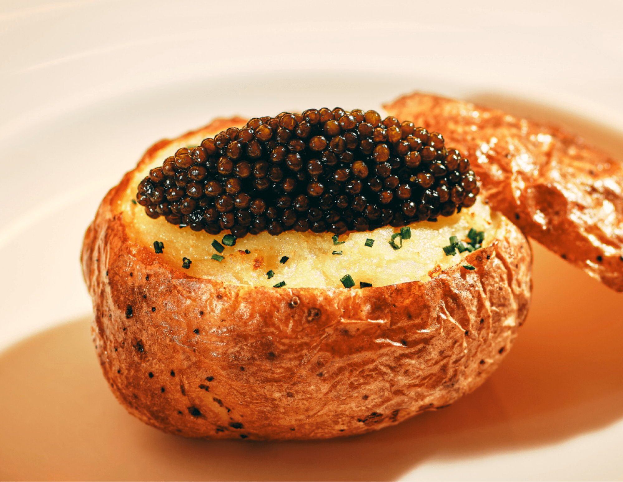 The Rooftop Restaurant at RH Marin