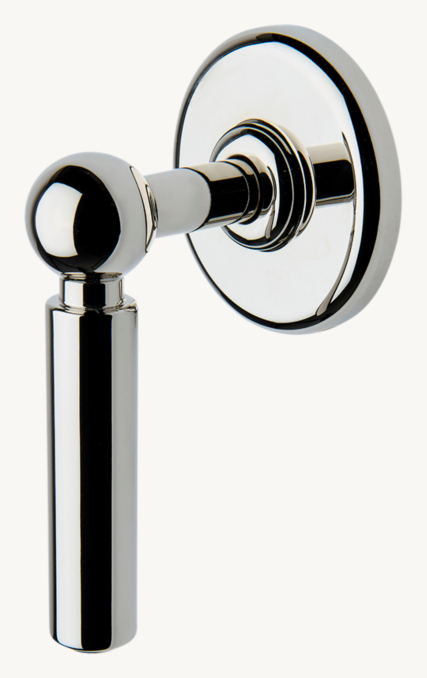 Waterworks Ludlow Shower Collection | RH