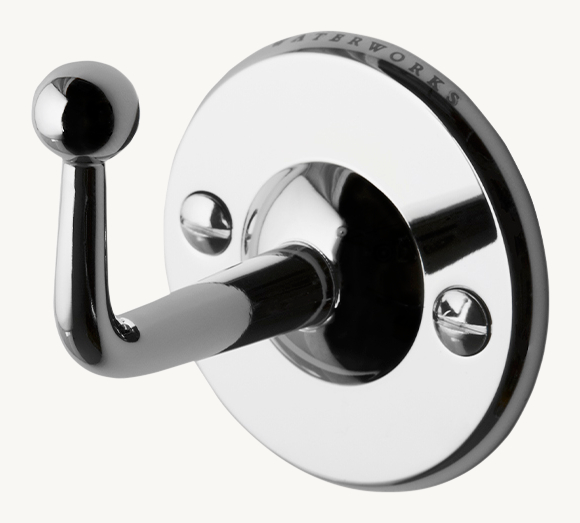 Waterworks Highgate Bath Faucet Collection | RH