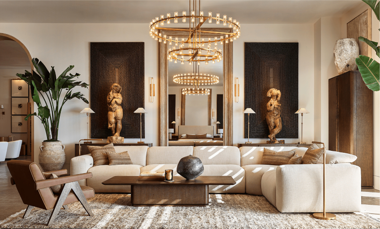 Restoration Hardware Interior Design Restoration Hardware RH Summer