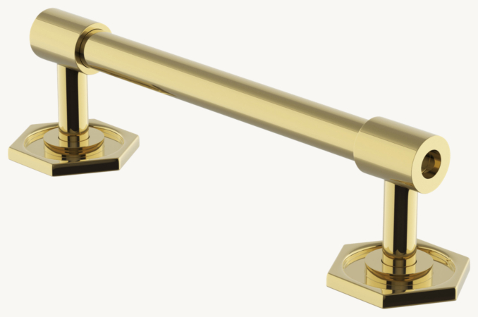 Waterworks Henry 6" Pull | RH