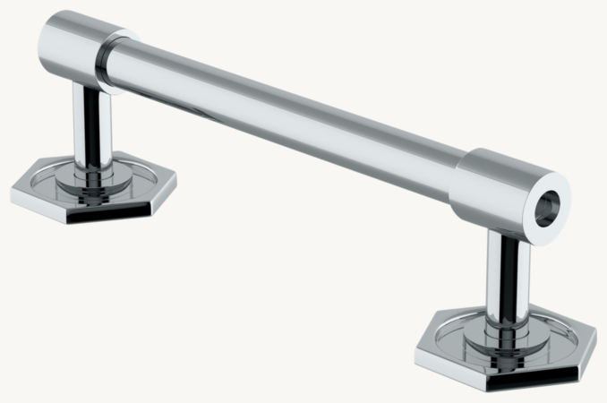 Waterworks Henry 6" Pull | RH