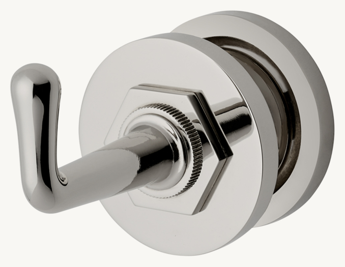 Waterworks Henry Bath Faucet Collection | RH