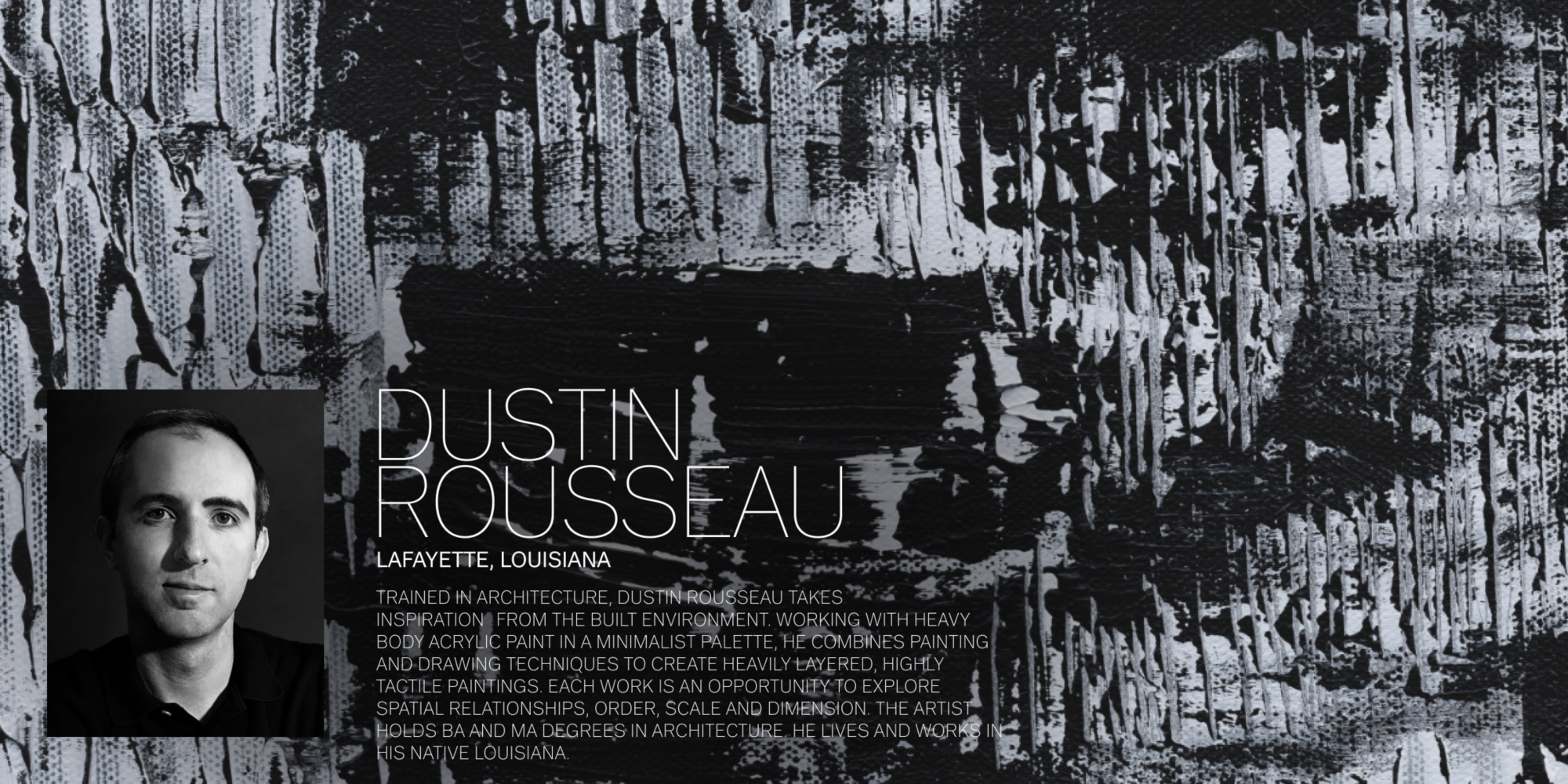 RH Presents General Public by Portia De Rossi