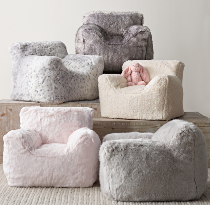 Rh bean bag chair store