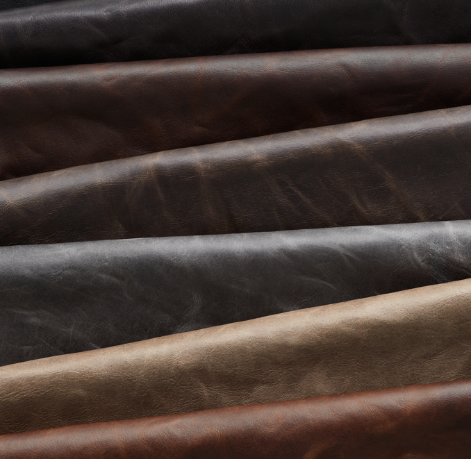 Leather Swatches
