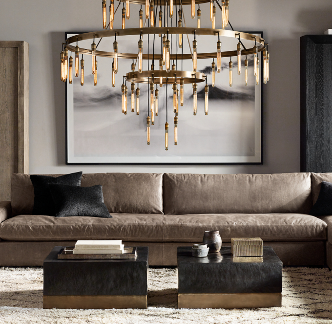 Axis Chandelier 72 RH