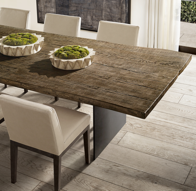 The Morgan Dining Room