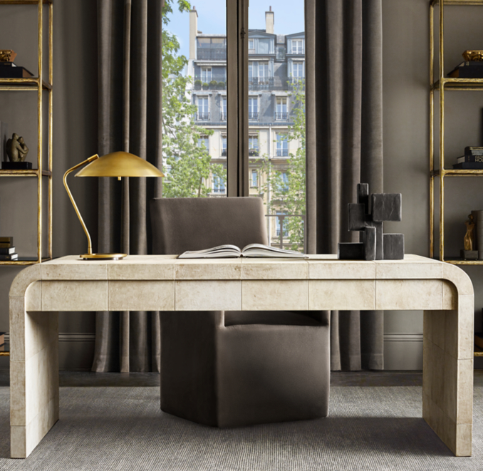 Carlson Task Table Lamp