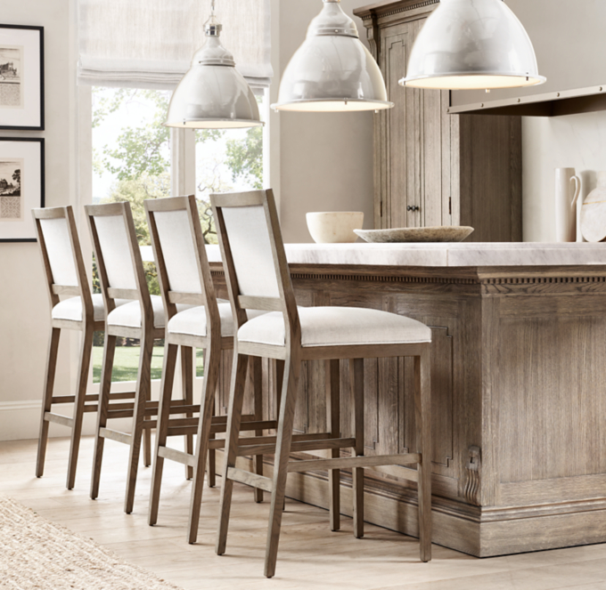 Bar stool restoration hardware store