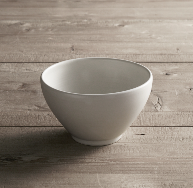 Wheeler Pottery Large Nesting Bowl | RH