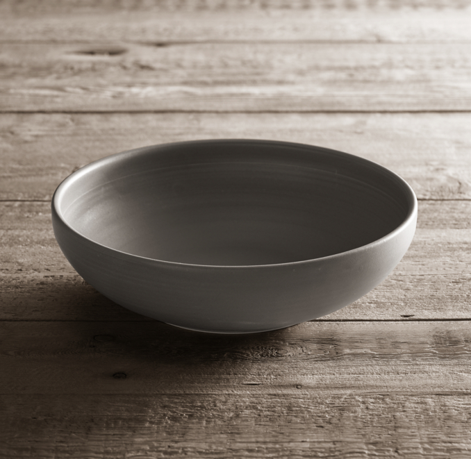 Wheeler Pottery Pasta Serving Bowl | RH