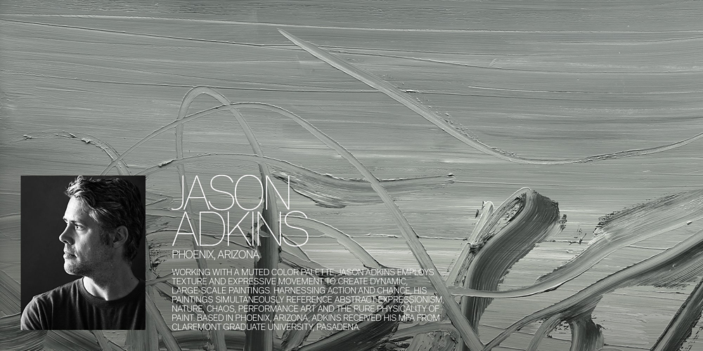 Jason Adkins | RH