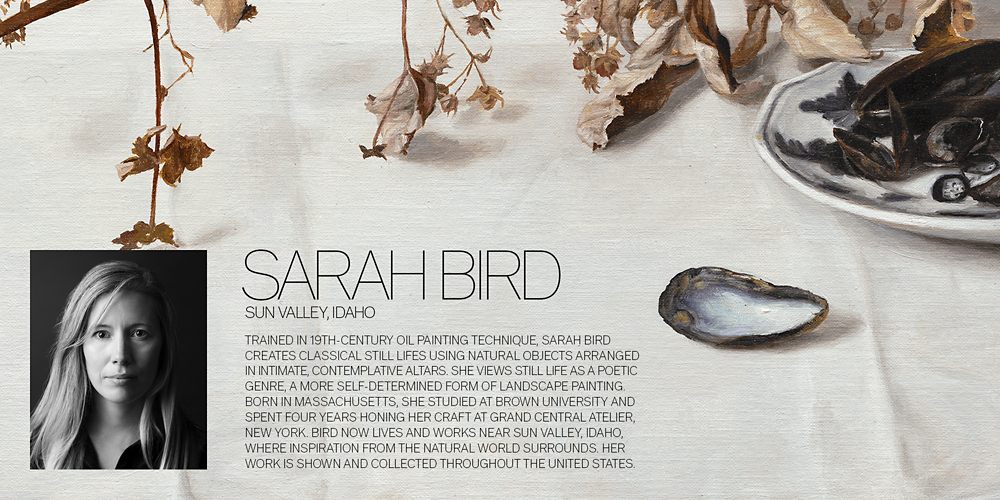 Sarah Bird | RH