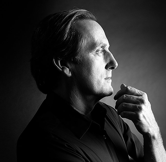 Lambeth Hexagonal Glass Shelf