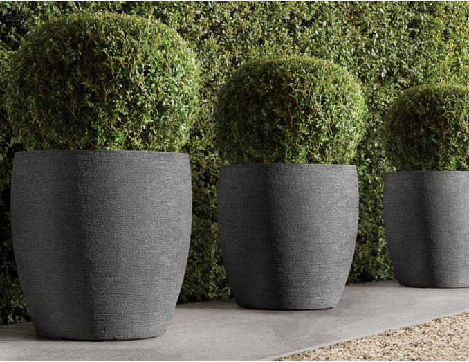Terreno Planter | RH