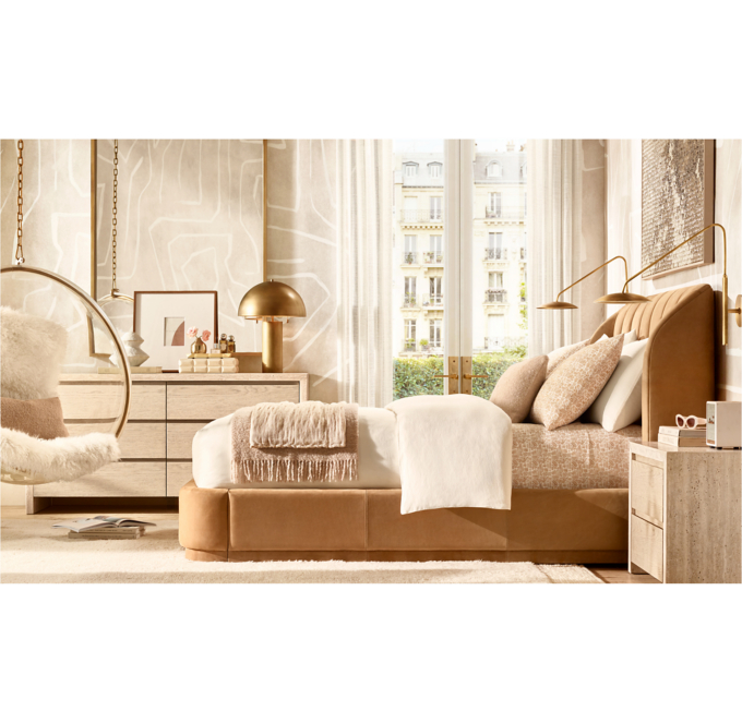 Restoration hardware hanging chair store