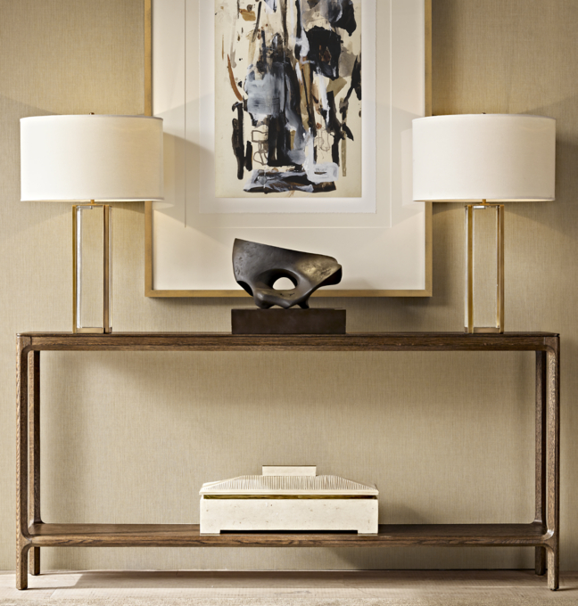 Padua Console Table