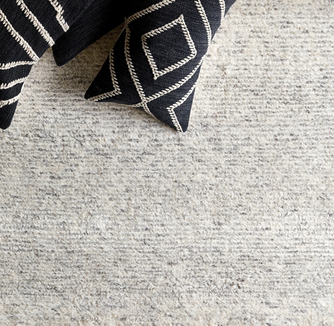 Tulo Wool Rug