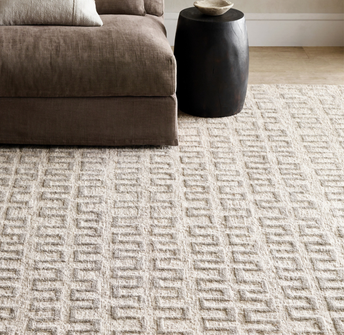 Stilo Wool Rug