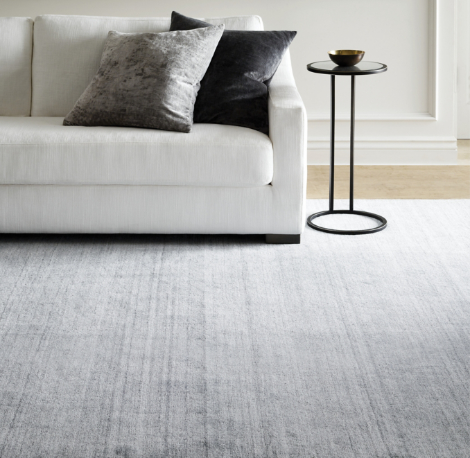 Custom Mara Handwoven Rug