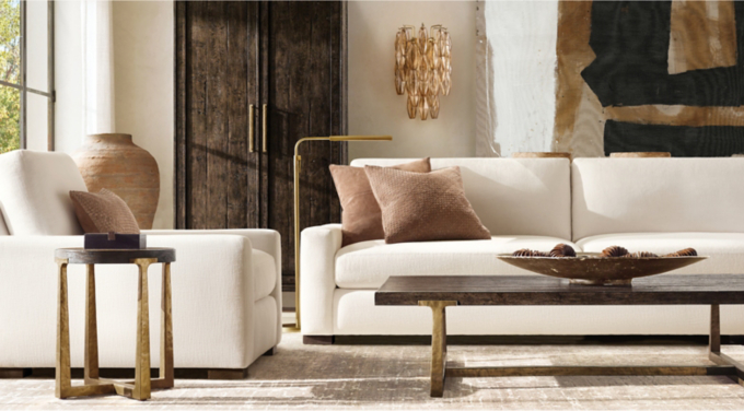 Maxwell Chair