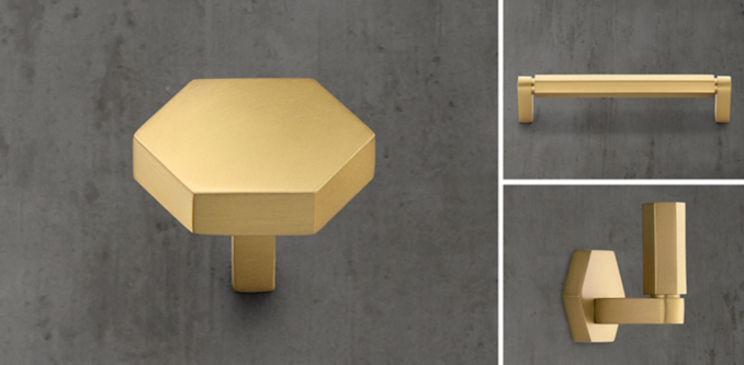 Brass Hardware | RH