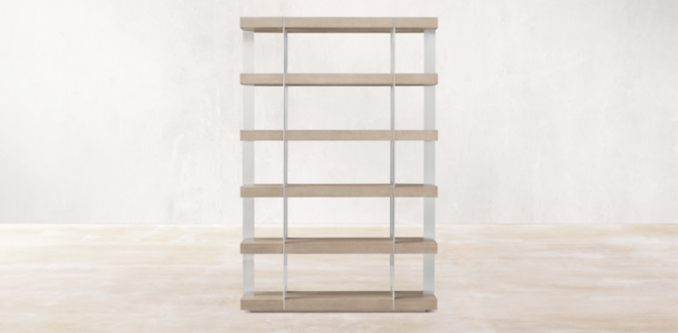 Open Shelving Collections | RH