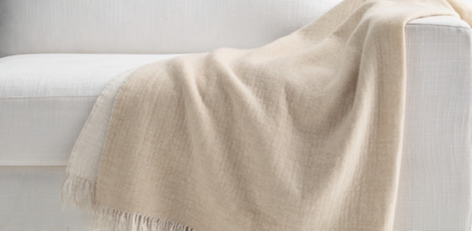 Wool | RH