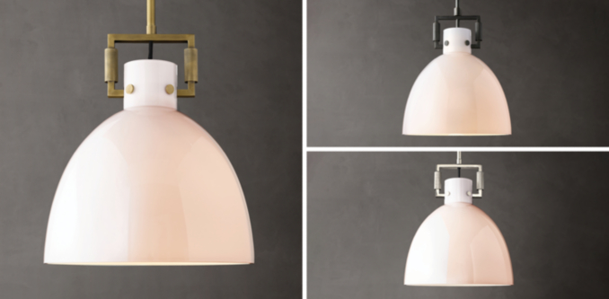 Lighting Collections | RH