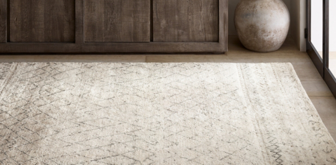 Rh Modern Area Rugs | Bryont Blog