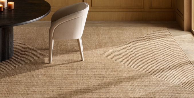 Byron 4-DOOR LOW MEDIA CONSOLE | RH