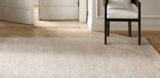 Performance Rugs | RH