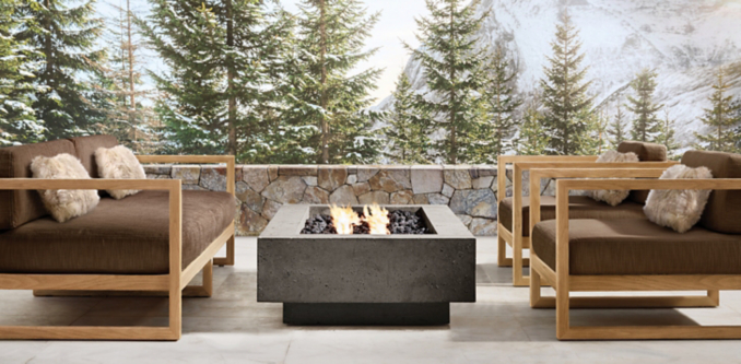 Furniture Collections | RH