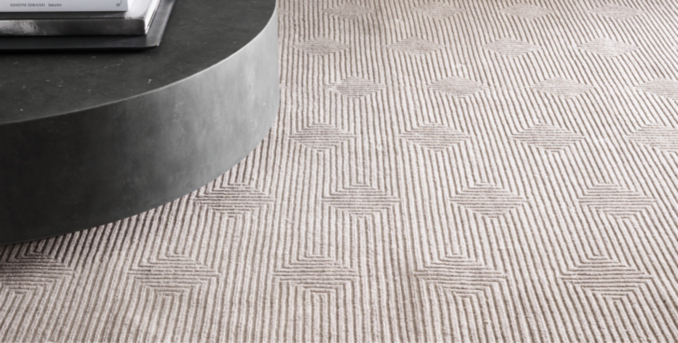 High-Performance Indoor Rugs | RH