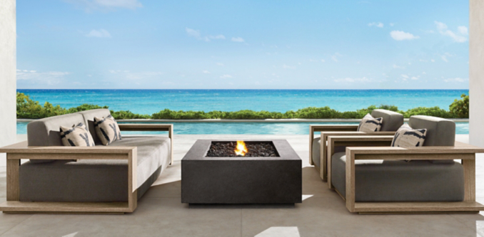 Furniture Collections | RH