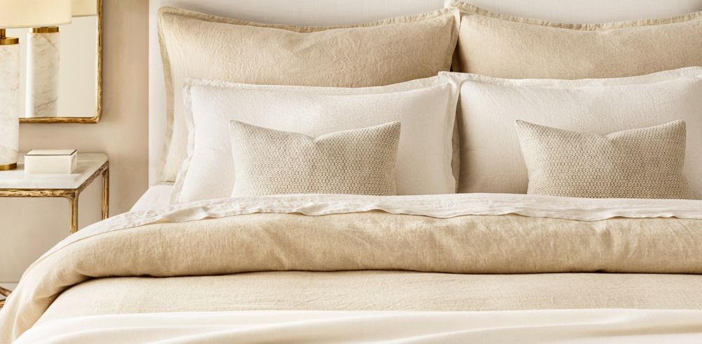 Bedding Linen Collections