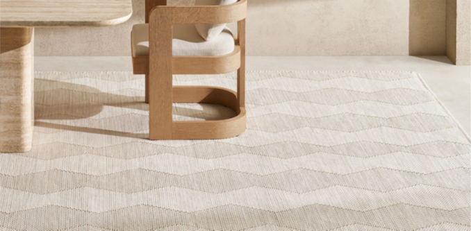 Outdoor Rugs | RH