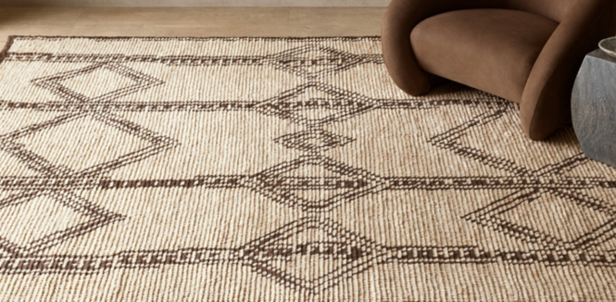 Wool Rugs | RH