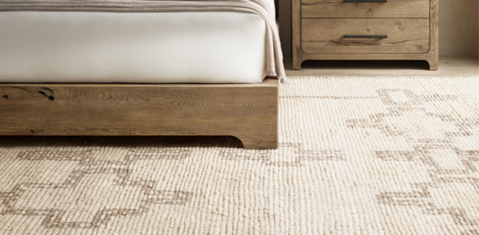 Wool Rugs | RH