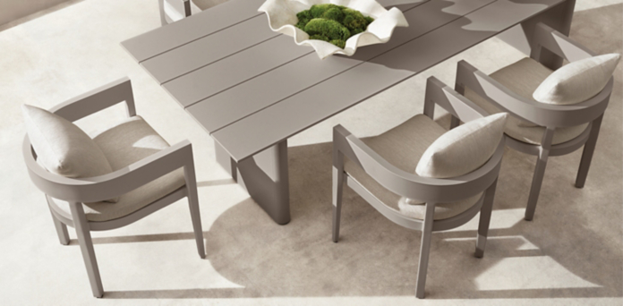 Restoration Hardware Dining Room Tables