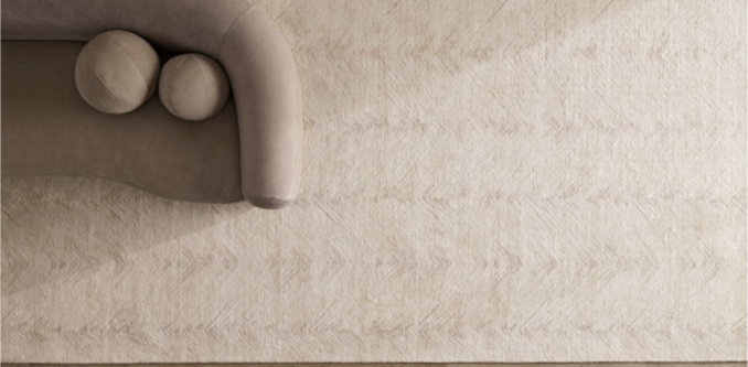 CONTEMPORARY RUGS | RH
