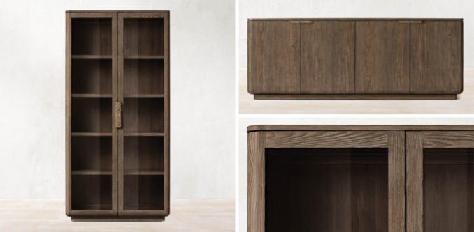 Restoration Hardware Cabinets 7 Ways To Save On Restoration Hardware